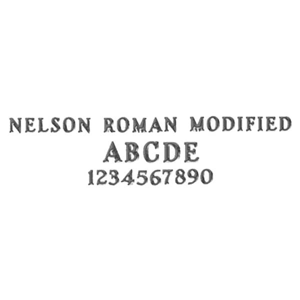 Nelson Roman Modified - Monuments & Memorials