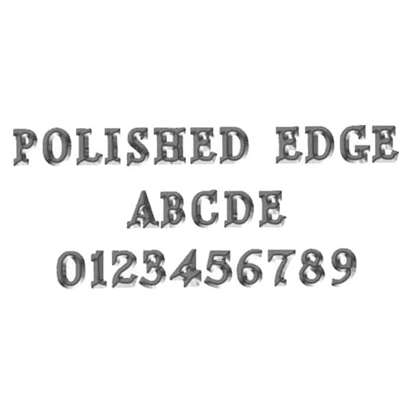 Lettering and Inscriptions - Monuments & Memorials