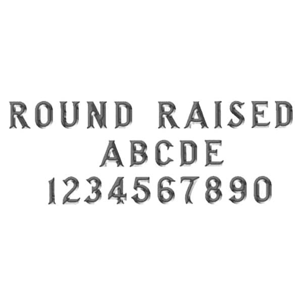 Lettering and Inscriptions - Monuments & Memorials