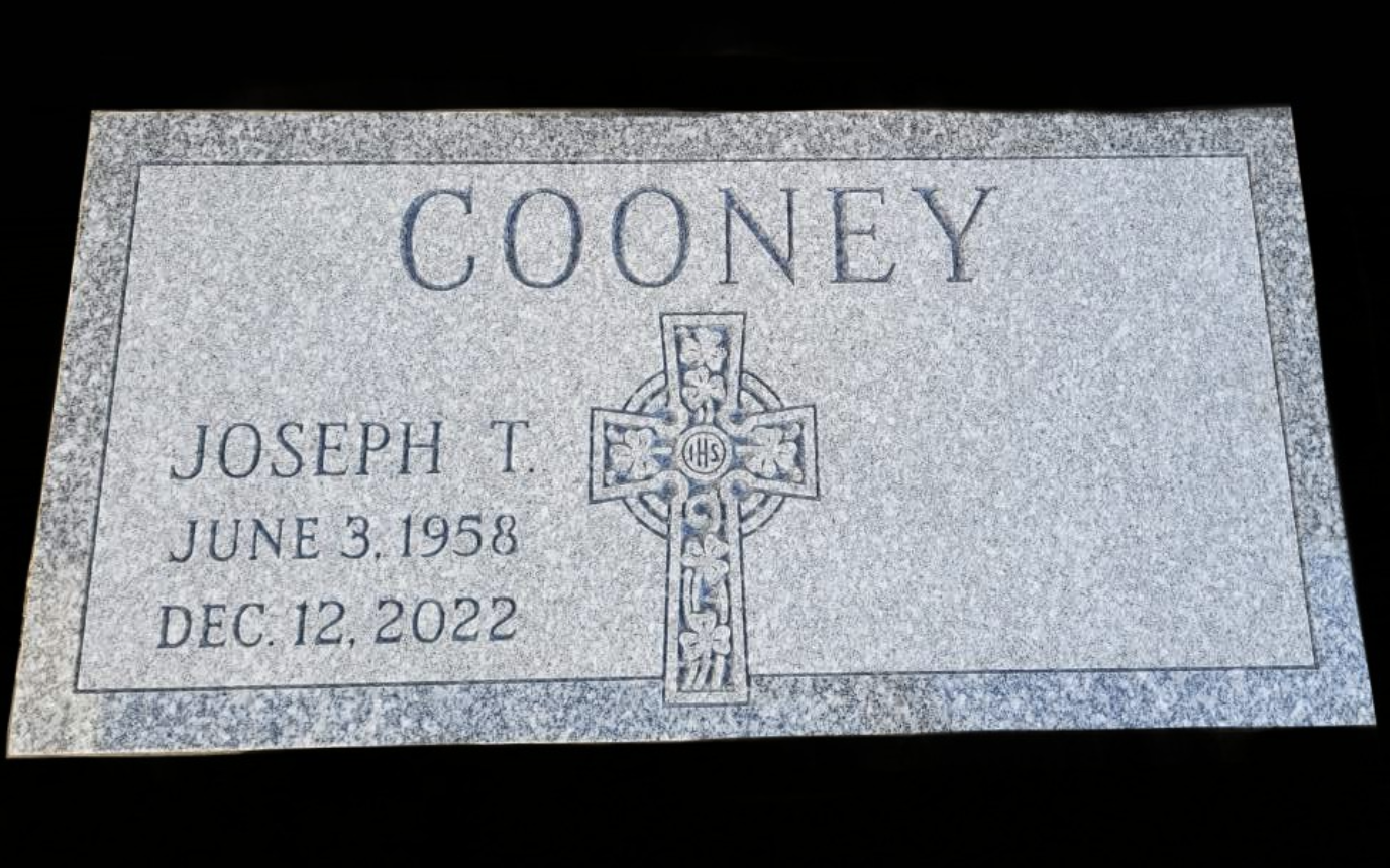 Marker - Monuments & Memorials