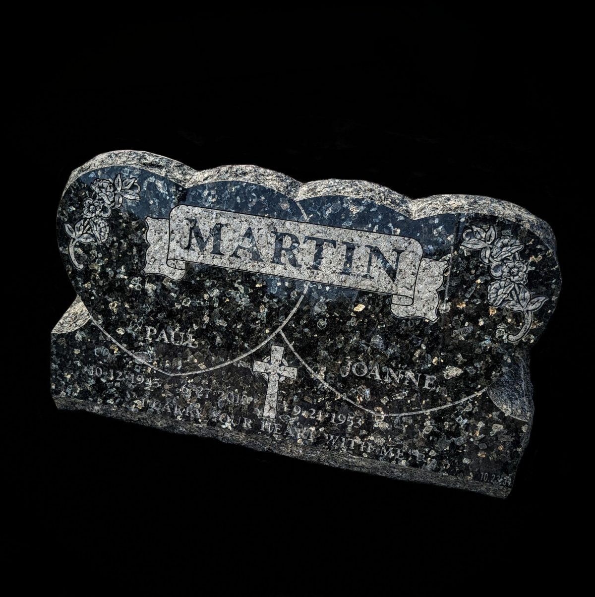 Slants Archives - Monuments & Memorials